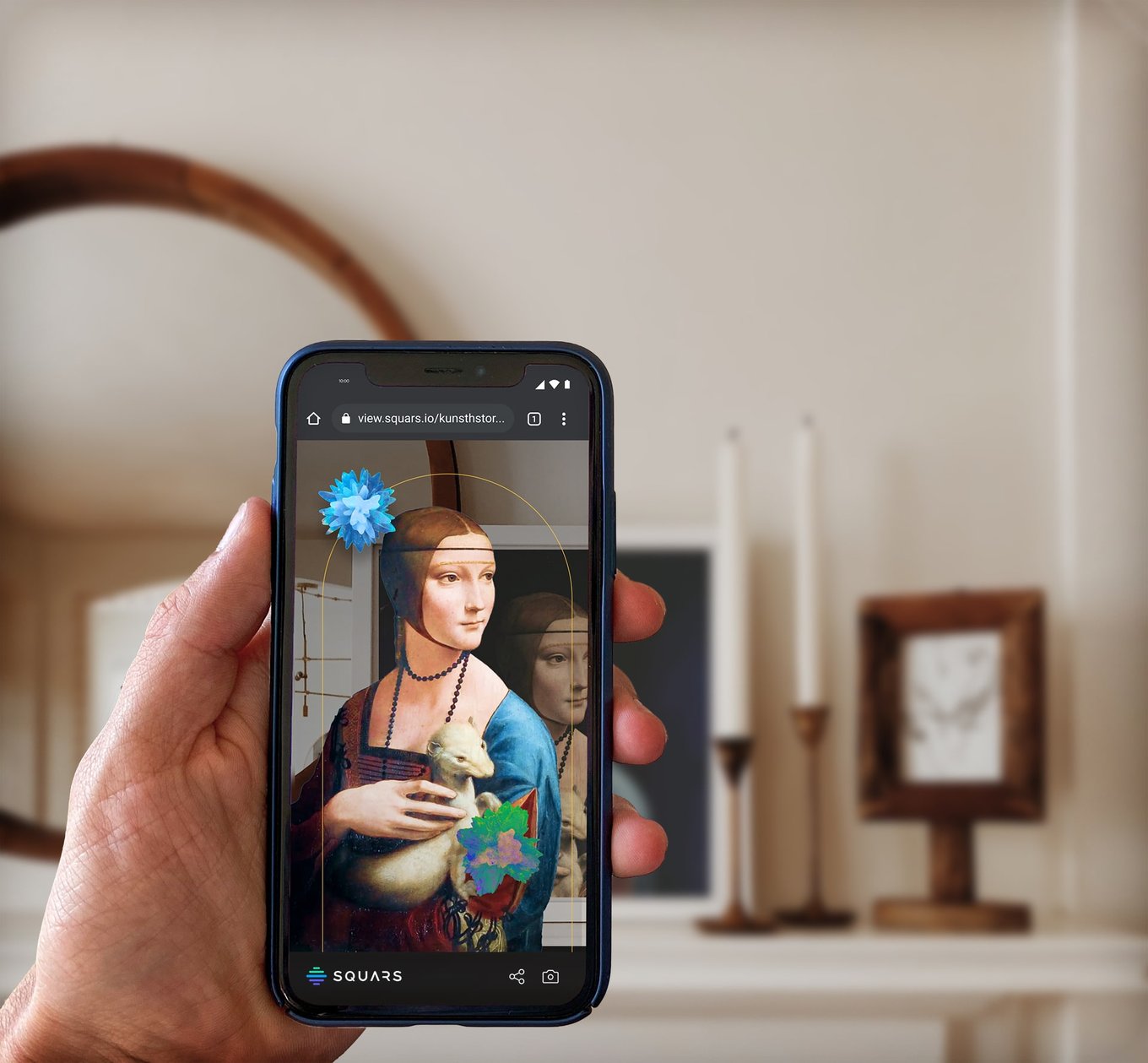 5 brilliant AR ideas to spice up your everyday life